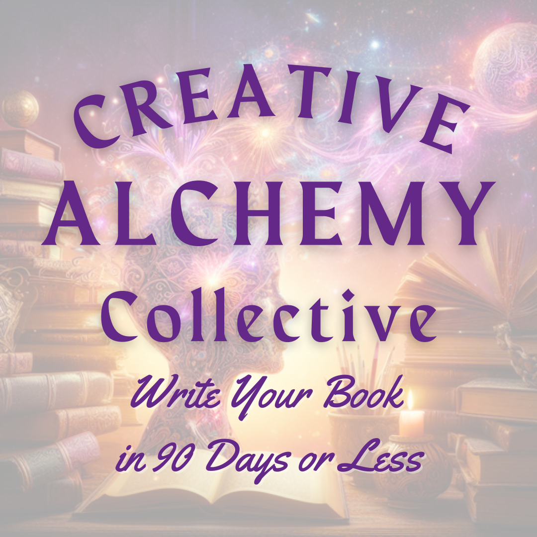 Creative Alchemy Collective